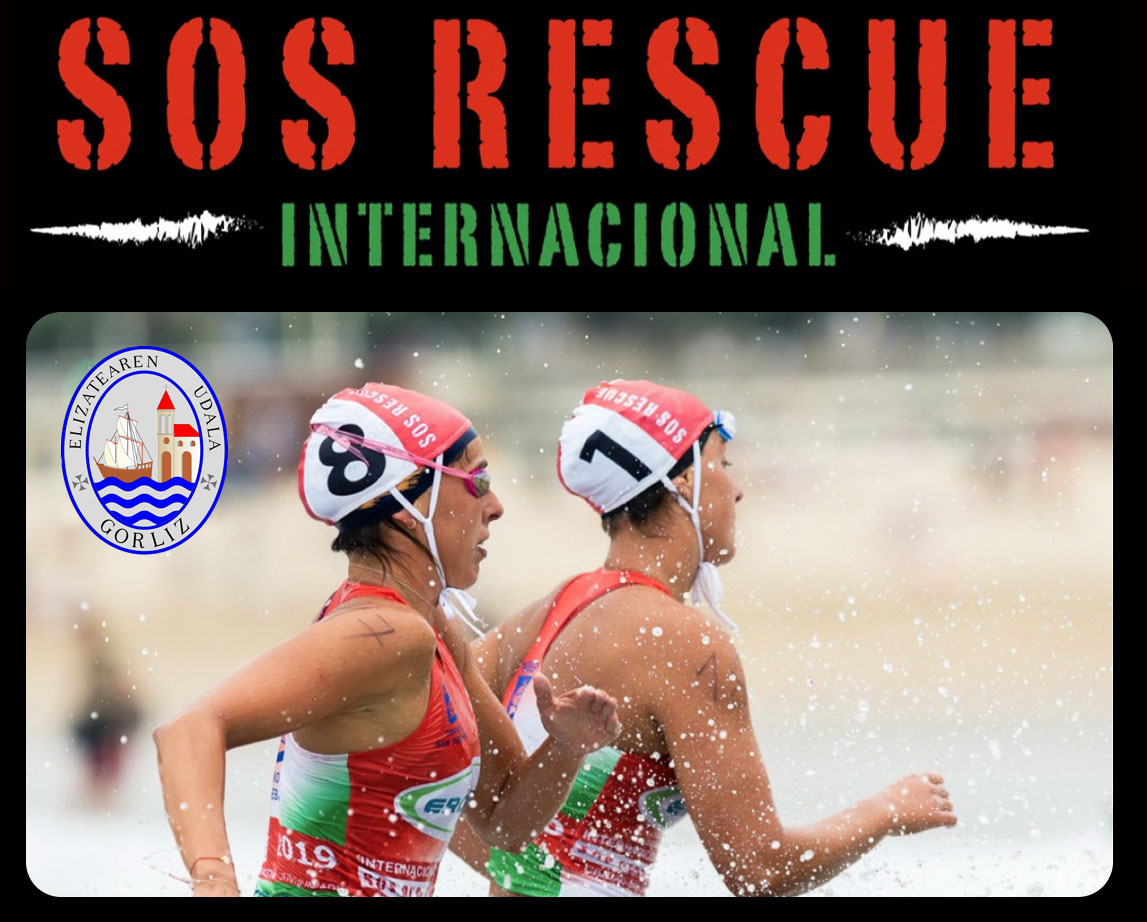 International Sos Rescue 2022 – SOS RESCUE CLUB